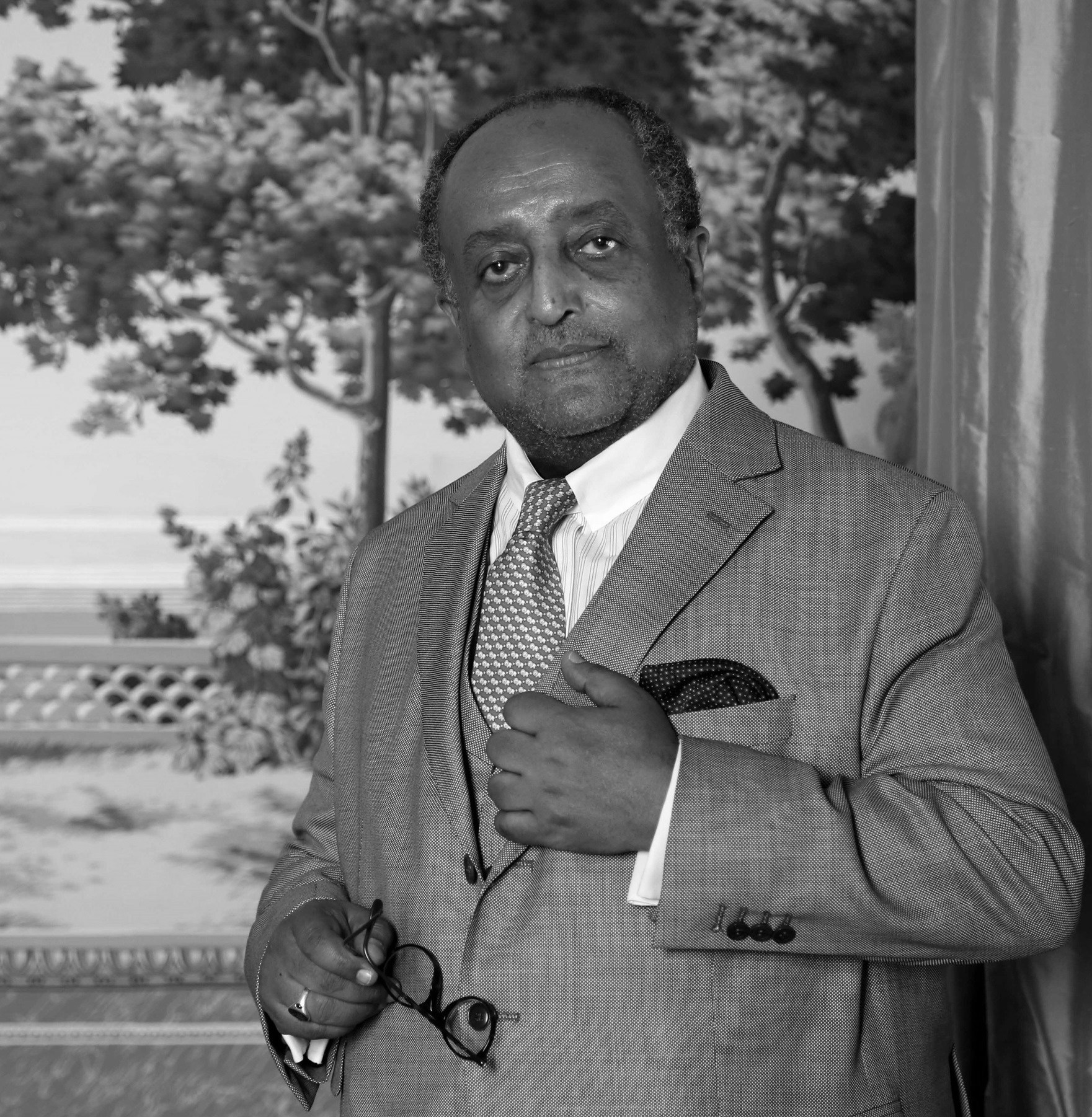 Asfa-Wossen Asserate – Haus Publishing – Fiction, History, Biography ...