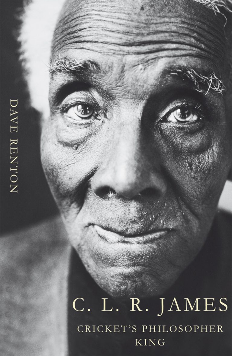 C. L. R. James by David Renton - Haus Publishing