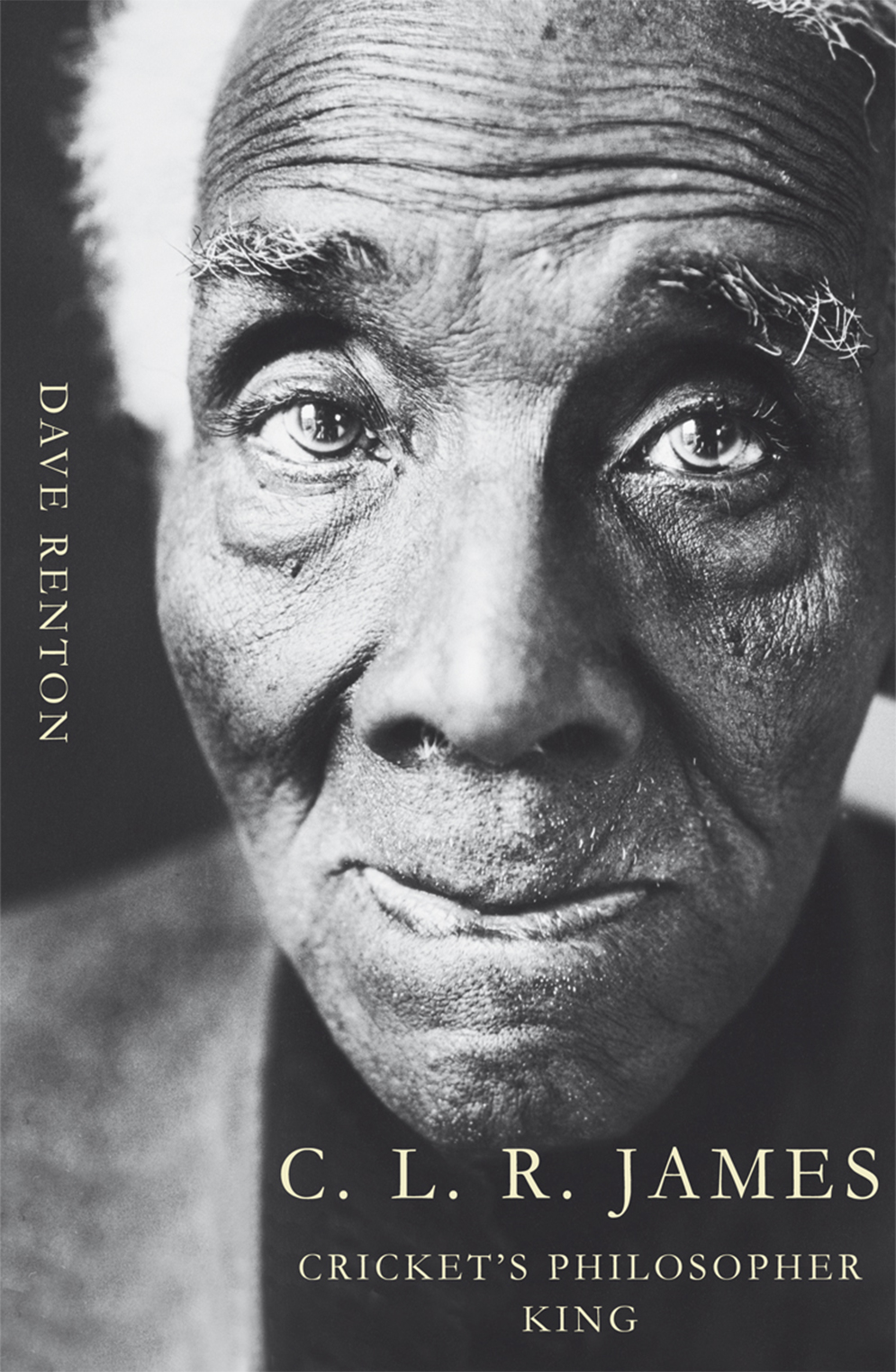 C. L. R. James by David Renton - Haus Publishing