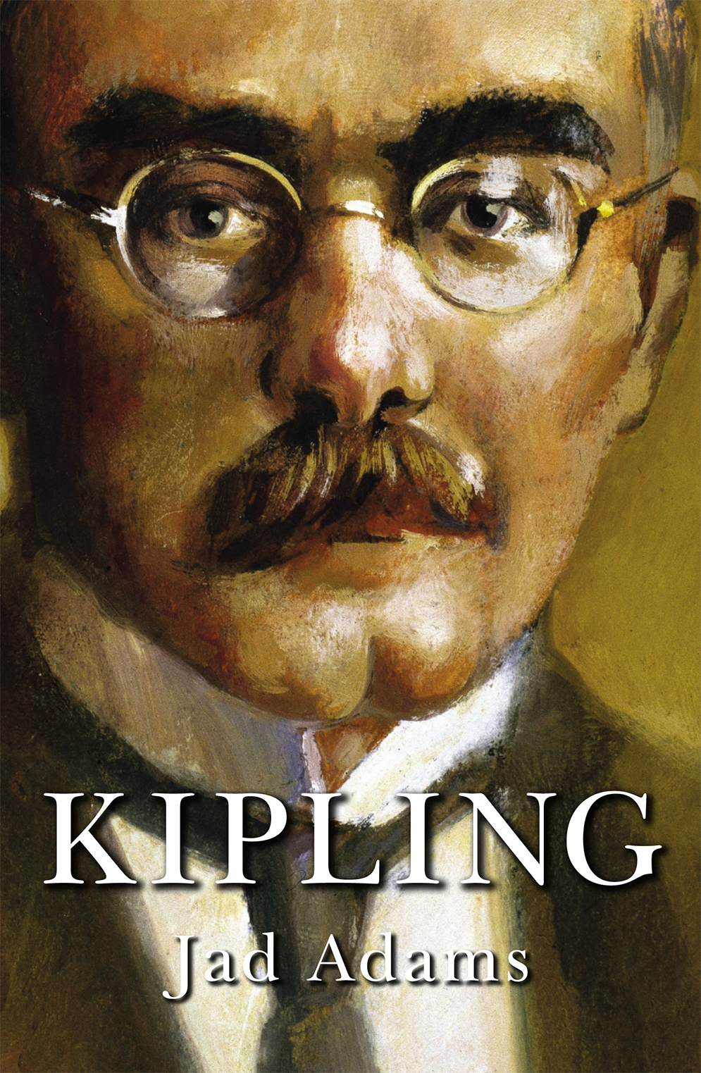 Kipling by Jad Adams - Haus Publishing