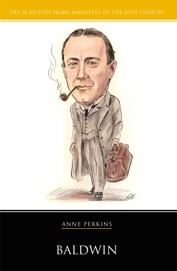 The 20 British Prime Ministers of the 20th Century - Haus Publishing