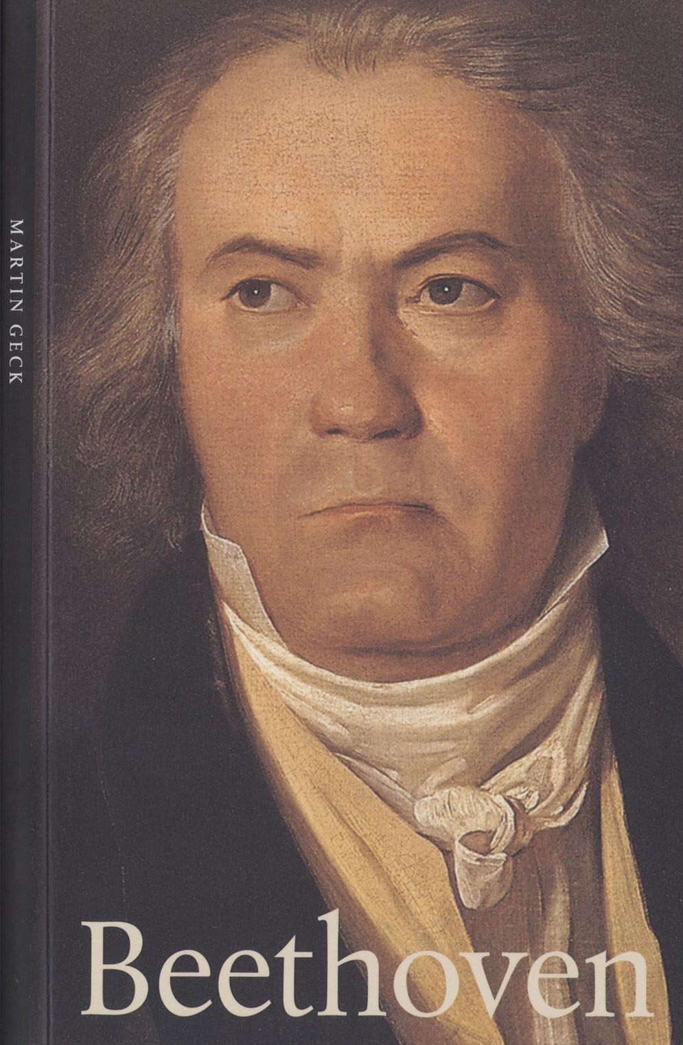 Beethoven - Haus Publishing