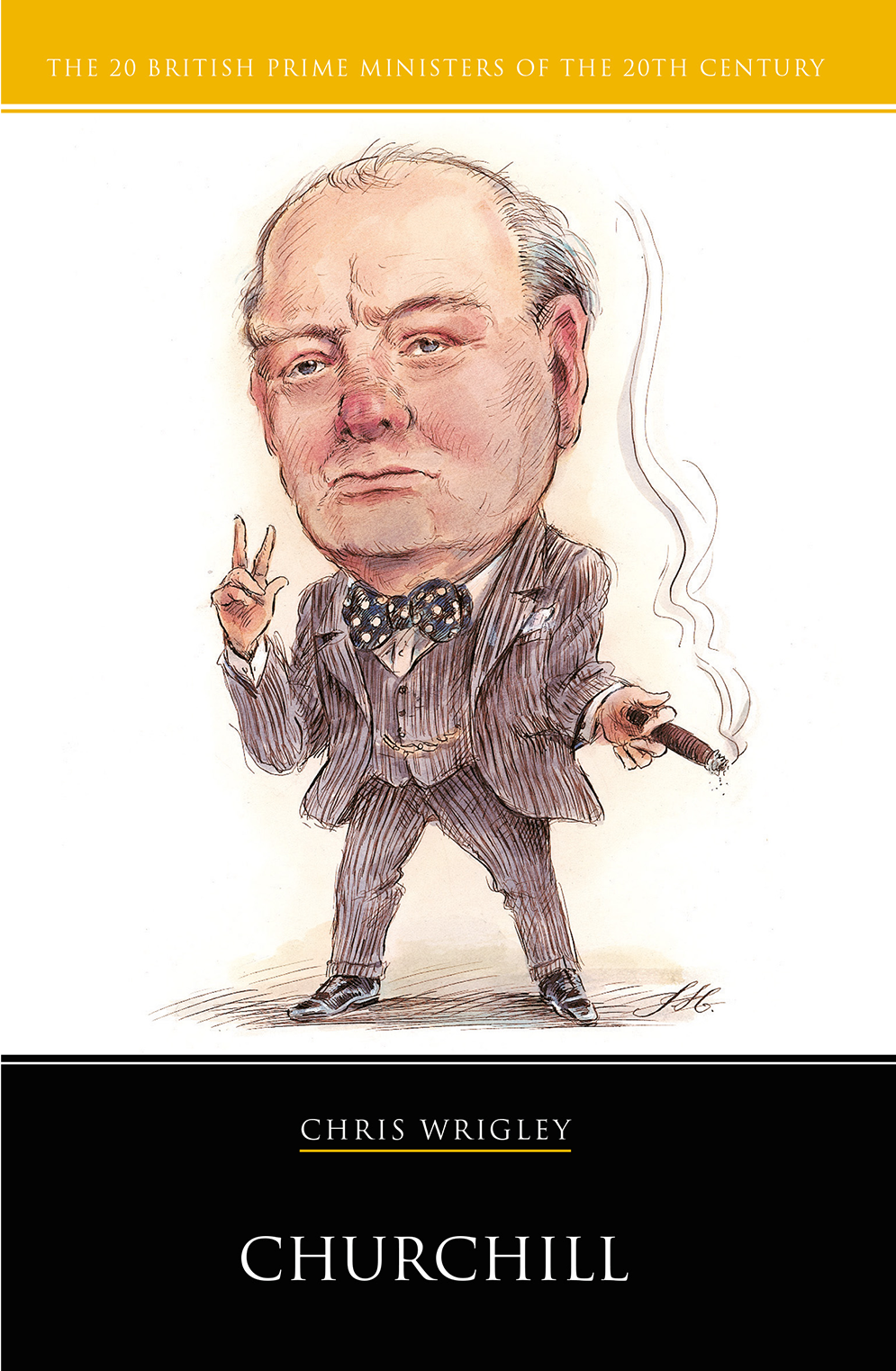 Churchill - Haus Publishing