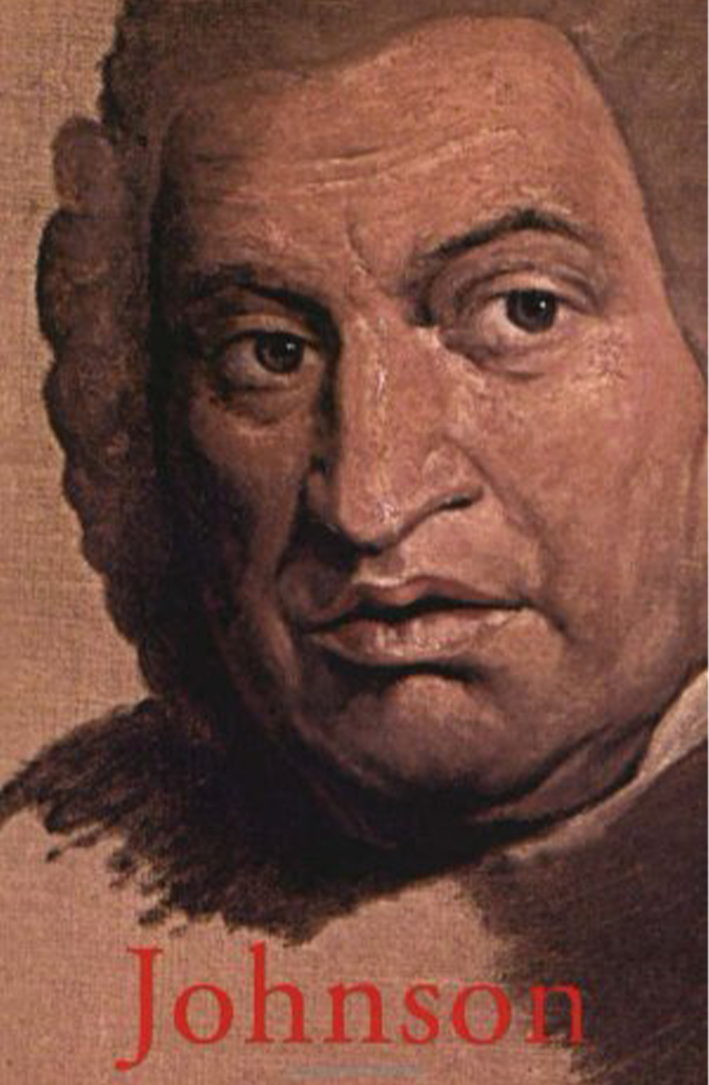 Johnson by Timothy Wilson Smith- Haus Publishing