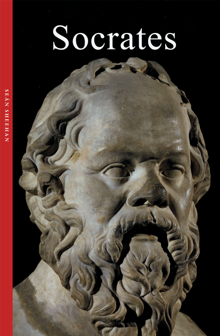 Socrates - Haus Publishing