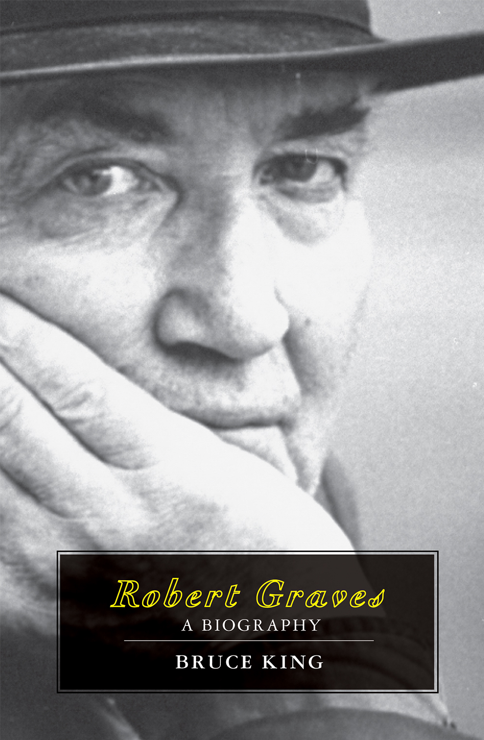 Robert Graves By Bruce King Haus Publishing Robert Graves By Bruce King Haus Publishing