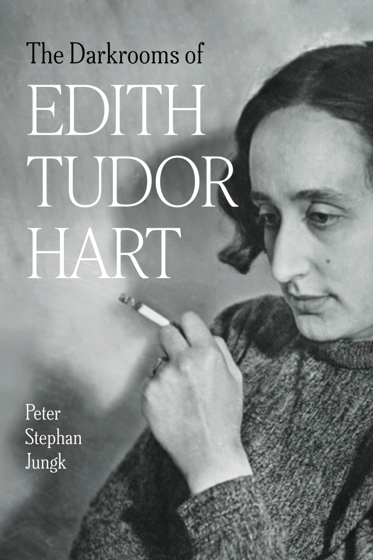 The Darkrooms of Edith Tudor-Hart by Peter Stephan Jungk - Haus Publishing